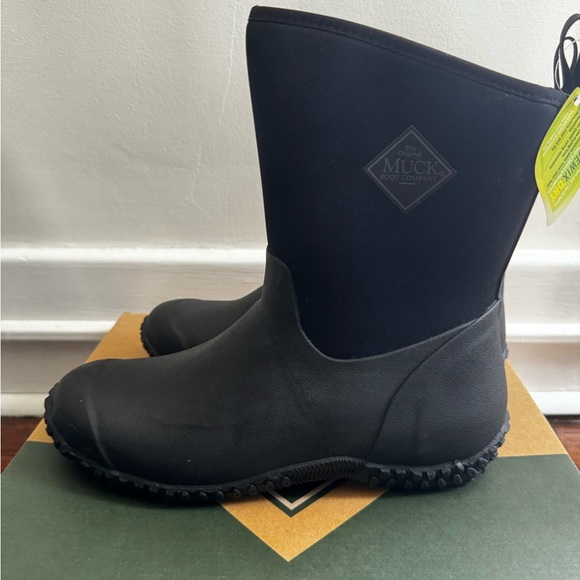 Muck Boots | Shoes | Muckster Il Mid New | Poshmark